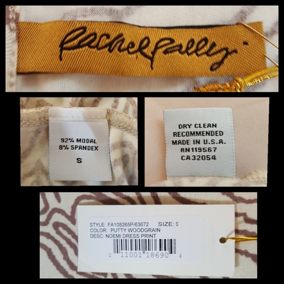 Rachel Pally | Dresses | Rachel Pally Modal Blend Mini Skirt Dress ...